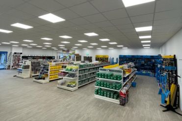 Guernsey Building Supplies – Building Materials at St Peters Port